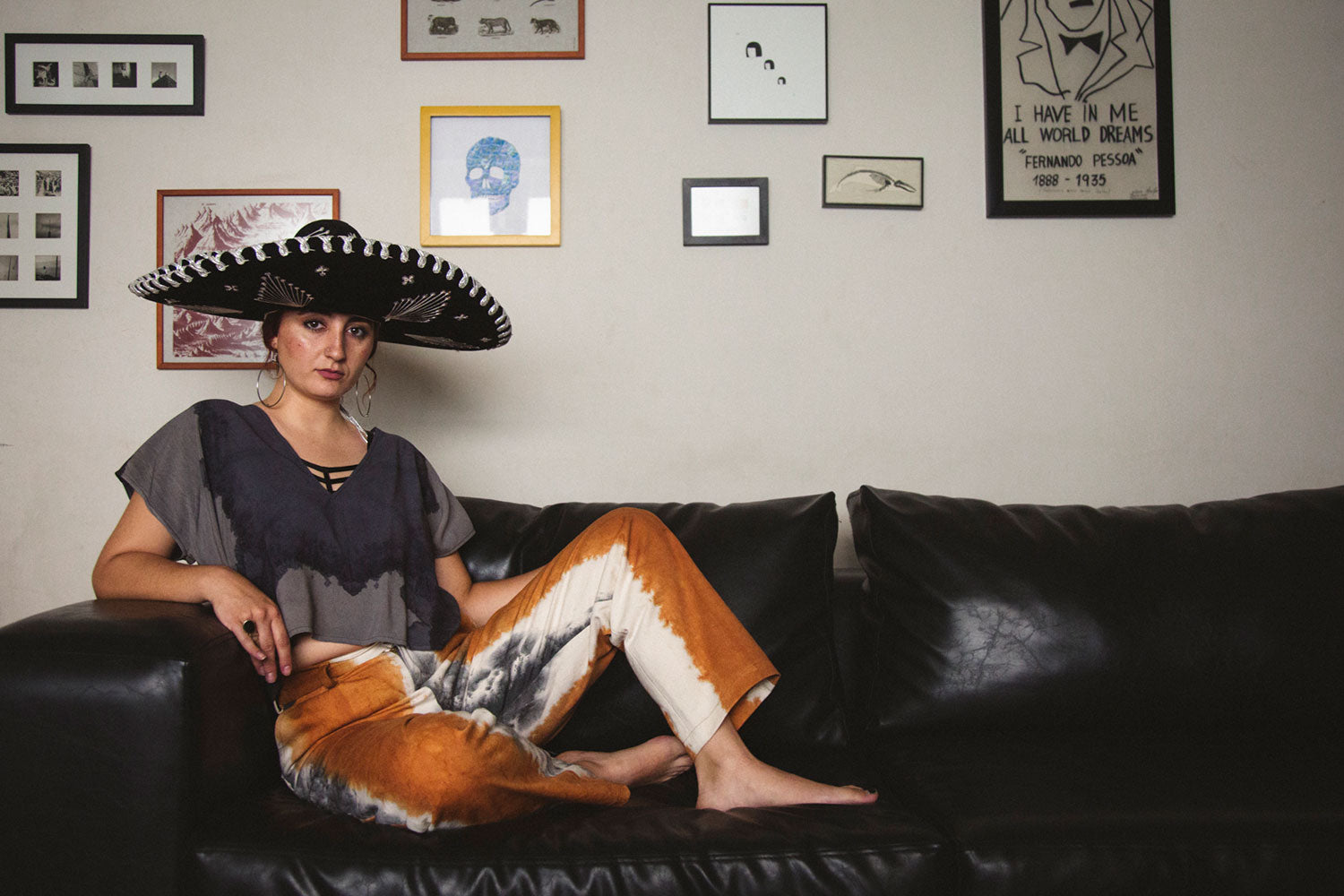 Agnes Dyer House – agnes.workshop