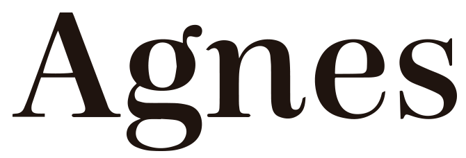 Productos – agnes.workshop